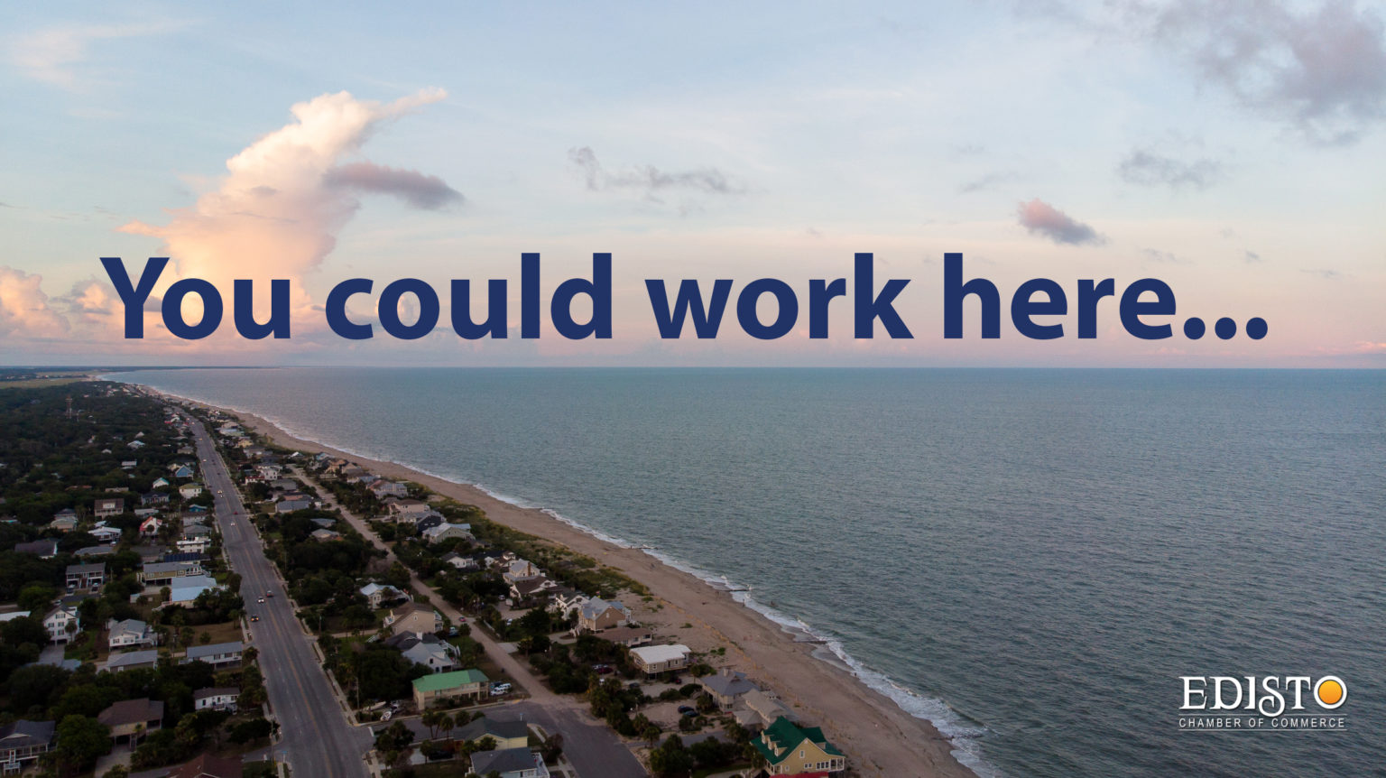 Jobs in Edisto SC: See Who's Hiring Now in Paradise